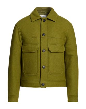 Alpha Studio JACKEN & M&Auml;NTEL - Jacken und Anoraks auf YOOX.COM