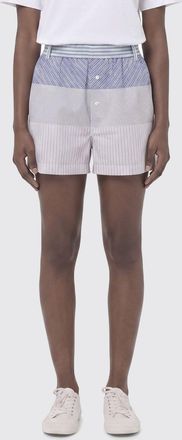 Moschino Short Femme couleur Multicolore