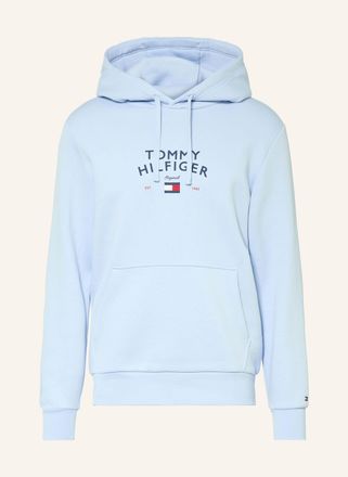 Tommy Hilfiger Hoodie blau