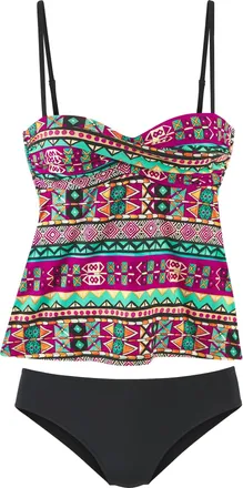 Buffalo Tankini