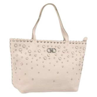 Ferragamo Damen, Pre-Owned, Rosa, ONE SIZEGr&ouml;&szlig;e