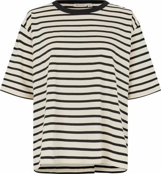 Masai T-shirt MaDoreann