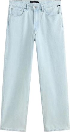 Vans Homme, Jeans, Bleu, Taille: W33 L32 Check-5 Loose Denim
