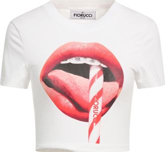 Fiorucci TOPS - T-shirts auf YOOX.COM