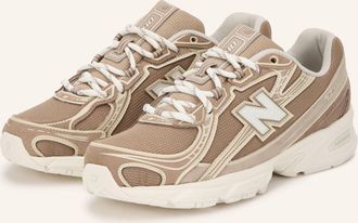 New Balance Sneaker 740 beige
