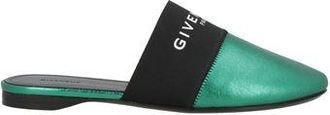 Givenchy CHAUSSURES - Mules & Sabots sur YOOX.COM