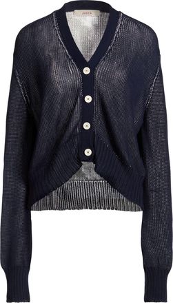 Jucca STRICKWAREN - Strickjacken auf YOOX.COM