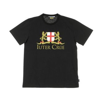 Iuter Iuter, Herren, Oberteile, Schwarzk, XLGr&ouml;&szlig;e