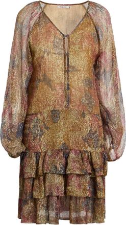 Mes Demoiselles... KLEIDER - Mini-Kleider auf YOOX.COM