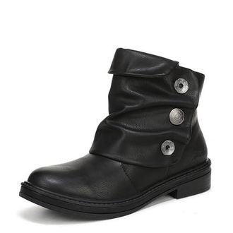 Blowfish Femme Kay-b Bottine, Noir, 38 EU