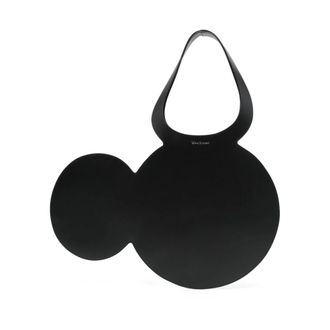Coperni Mickey Tote Bag - - Bags - Damen - Schwarzk - ONE SIZE