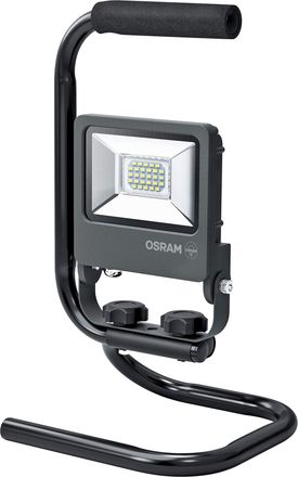 Osram LED Worklight Arbeitslicht, für Außenanwendungen, Kaltweiß, 170, 0 mm x 175, 0 mm x 275, 0 mm