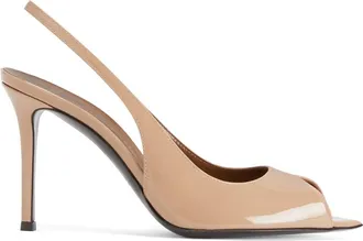 Giuseppe Zanotti INTRIIGO OPEN TOE 90 Sandalen