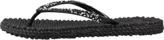 Ilse Jacobsen Femme, Chaussures, Noir, Taille: 39 EU Cheerful03G Flip Flop