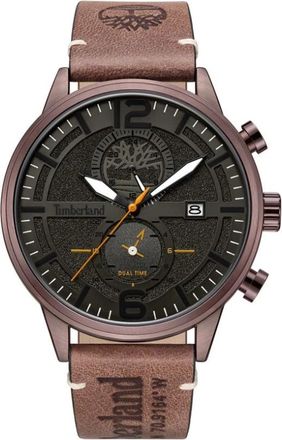 Timberland Homme, Accessoires, Brun, Taille: ONE Size Middlesex Watch