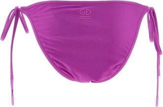 Goldbergh Kaia Bikini Briefs - Magenta
