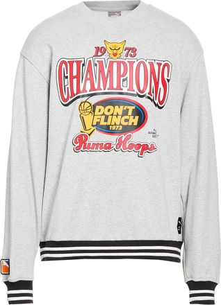 Puma TOPS - Sweatshirts auf YOOX.COM
