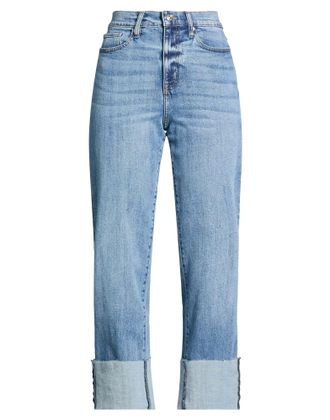DKNY HOSEN & R&Ouml;CKE - Jeanshosen auf YOOX.COM