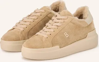 Bogner Sneaker Hollywood beige