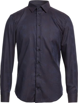 Emporio Armani TOPS - Hemden auf YOOX.COM