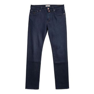 Jacob Cohen Homme, Jeans, Bleu, Taille: W33 Jum_Qe004 Jeans slim