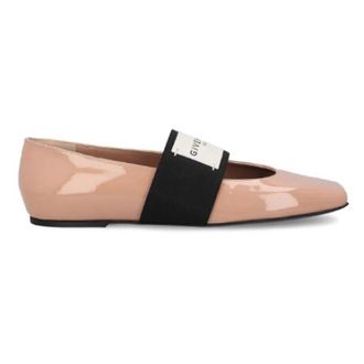 Givenchy Givenchy Ballerinas Pink - - Shoes - Damen - Rosa - 40 EU