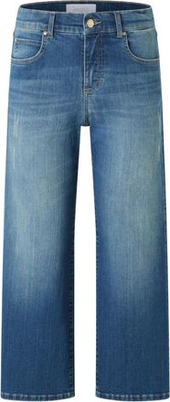 Angels Damen, Jeans, Blau, LGr&ouml;&szlig;e