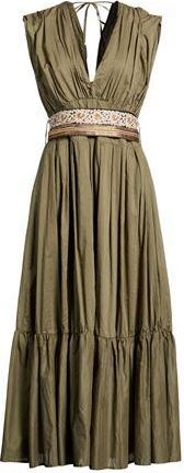 Souvenir ROBES - Robes longues sur YOOX.COM