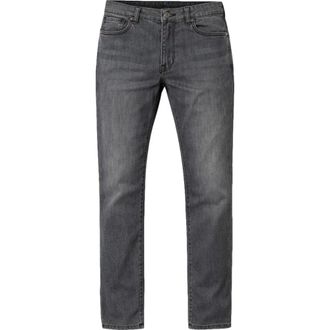 Incotex Homme, Jeans, Gris, Taille: W36 Vaquero Blue Division Jeans