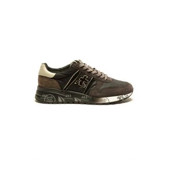 Premiata Lander Sneakers - - Shoes - Herren - Mehrfarbig - 43 EU