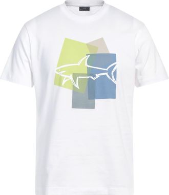 Paul & Shark TOPS - T-shirts auf YOOX.COM