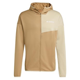 adidas Mens Tech Apparel Trainingsjacke Black/Carbon 2XL