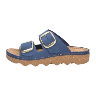 Rohde Damen, Schuhe, Blau, 37 EUGr&ouml;&szlig;e