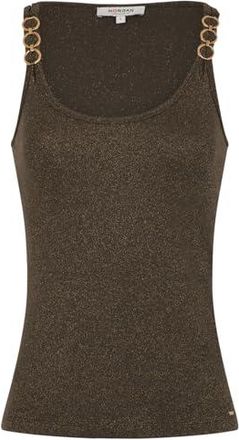 Morgan Femme 251-didoa Débardeurs, Olivier M, XL EU