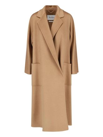 Max Mara Coat Ludmilla