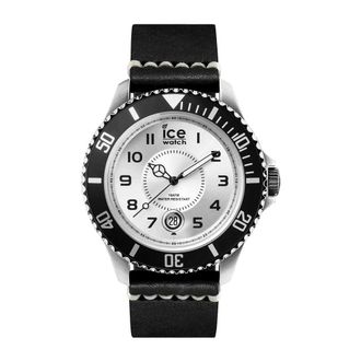 Ice Watch Heritage Uhr - - Accessories - Herren - Schwarzk - ONE SIZE