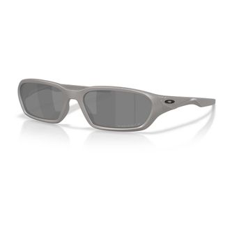 Oakley Homme, Accessoires, Gris, Taille: 58 MM Terraforma Lunettes de soleil