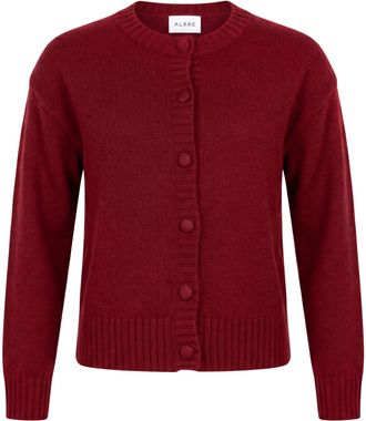 Aexae STRICKWAREN - Strickjacken auf YOOX.COM