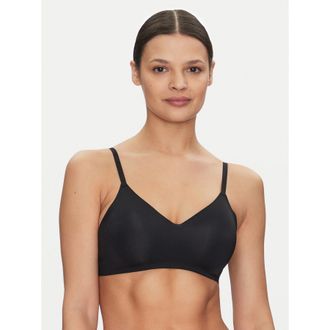 Ysabel Mora Nahtloser BH 10035 Schwarz