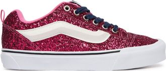 Vans Sneakers aus Stoff Vans Knu Skool VN000D6ZY3K1 Rosa