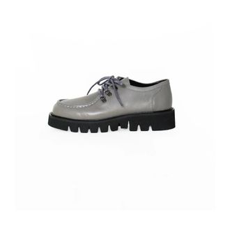 Soulland Mc Nally Loafer - - Shoes - Herren - Grau - 44 EU