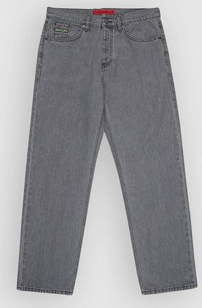 DC Relaxed Denim Jeans medium grey