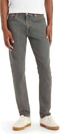 Levi's 512 Slim Taper Jeans Homme, Muddy Paws Od, 33W / 34L
