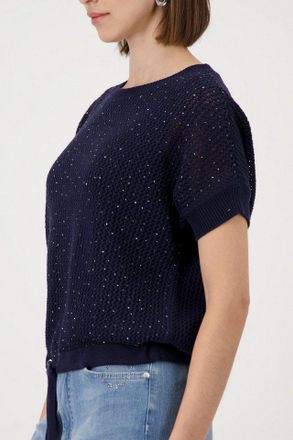 Monari Pullover & Shorts