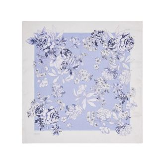 Liu Jo Femme, Accessoires, Multicolore, Taille: ONE Size Stola in tessuto 120x120 cm