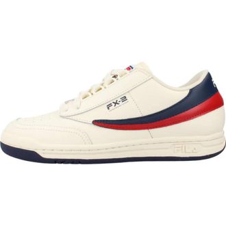 Fila Original Tennis 83 Damen Sneakers - - Shoes - Damen - Beige - 37 EU
