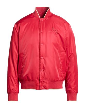 A|X Armani Exchange JACKEN & M&Auml;NTEL - Jacken und Anoraks auf YOOX.COM