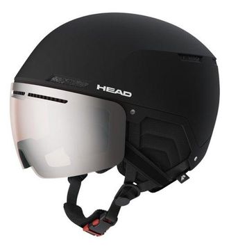 Head Cinema - Skihelm