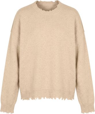 Uma Wang STRICKWAREN - Pullover auf YOOX.COM