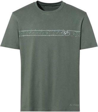 Vaude Herren Shirt Me Cyclist T-Shirt V